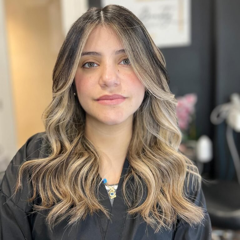 20 Chic Updo Hairstyles with Bangs for a Stylish Look - trimizy.com