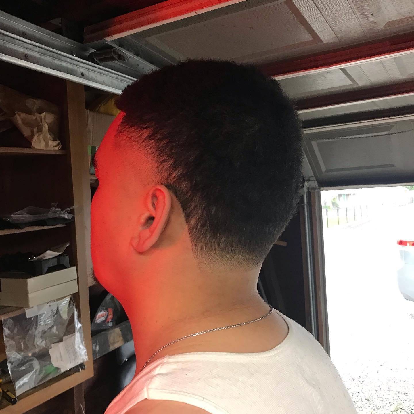 16 High Taper Fade Haircuts for a Clean and Stylish Look - trimizy.com
