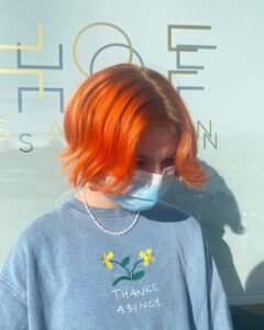 20 Iconic Anime Hairstyles to Inspire Your Next Look