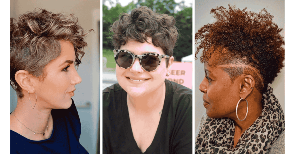 20 Goth Haircuts | Edgy & Alternative Hairstyles for a Bold Look