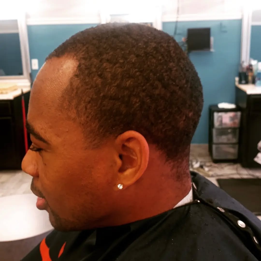 16 High Taper Fade Haircuts for a Clean and Stylish Look