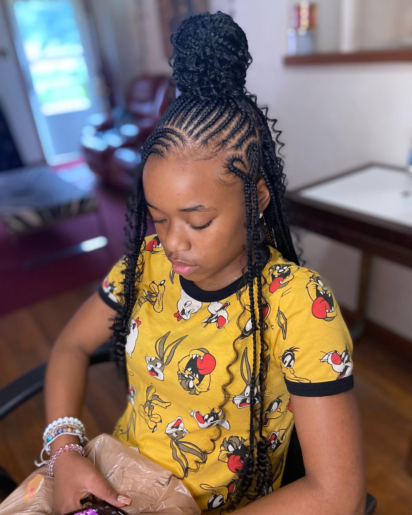 18 Cute Back to School Braided Hairstyles for Every Hair Type