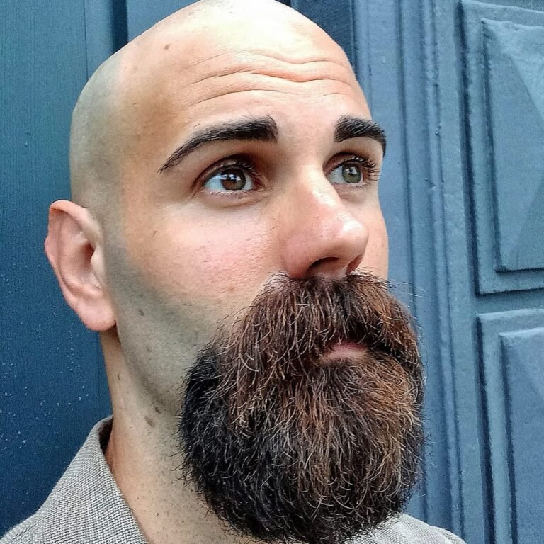 20 Goatee Styles for Men – Best Modern & Classic Goatee Looks - trimizy.com